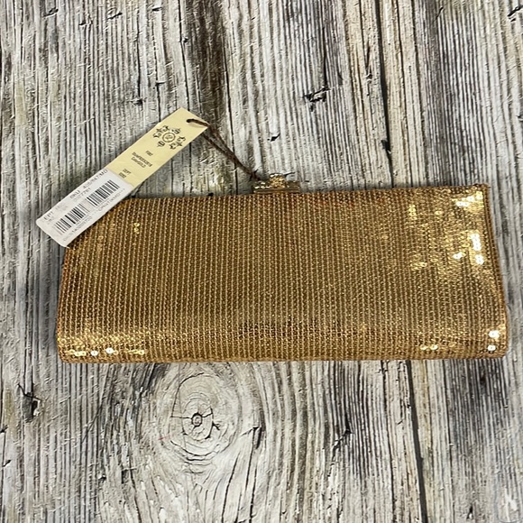 Kate Landry | Bags | Nwt Kate Landry Clutch | Poshmark